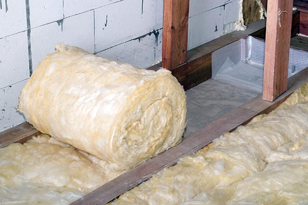 Loft Insulation Grants | Free Insulation | Free Loft Insulation Grant